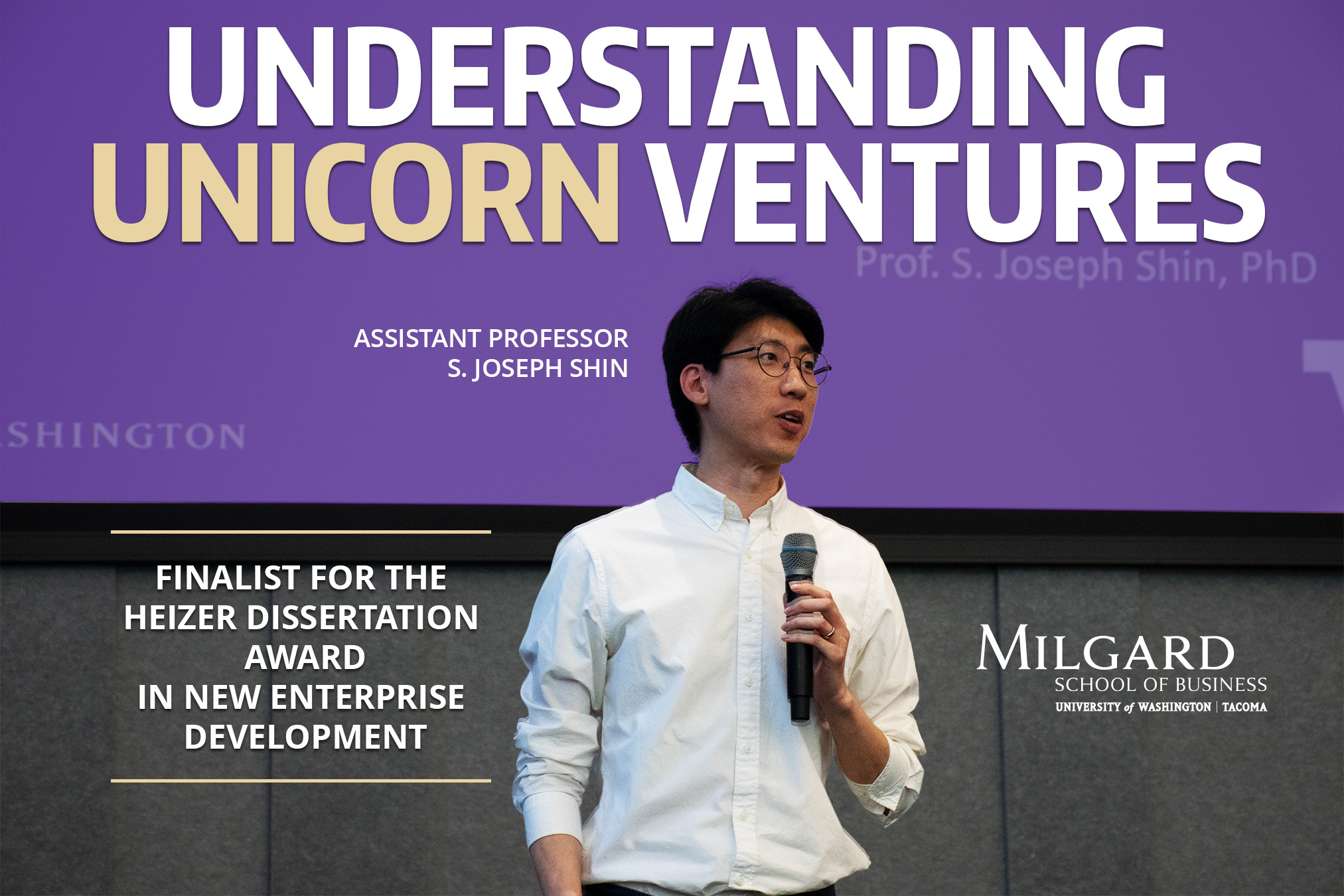 Understanding Unicorn Ventures | Milgard School of Business | University of Washington Tacoma